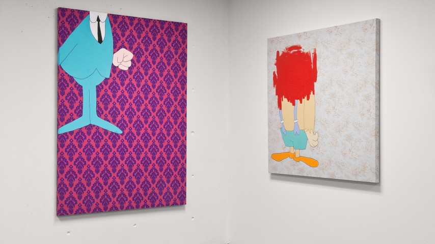 Dave Sayre: How to Kill a Marvin Gaye Song - MOCA