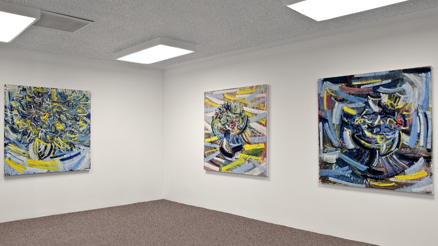 Gerben Mulder: The Tucson Work - MOCA