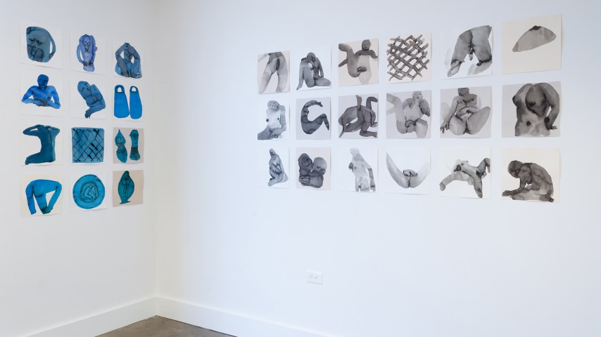 Gardens of the Pure | Kitty Brophy, Emma Kohlmann, Alice Mackler - MOCA