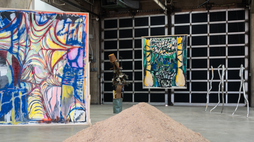 Grace Rosario Perkins: The Relevance of Your Data - MOCA