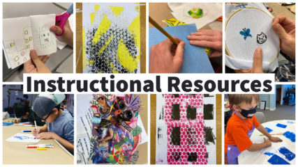 Instructional Resources - MOCA