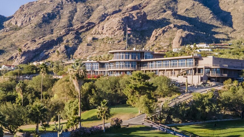 MOCA at Skyline Country Club: Mid-Century Modern - MOCA