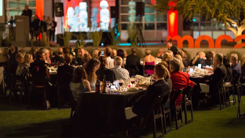 MOCA Gala 2025 - MOCA