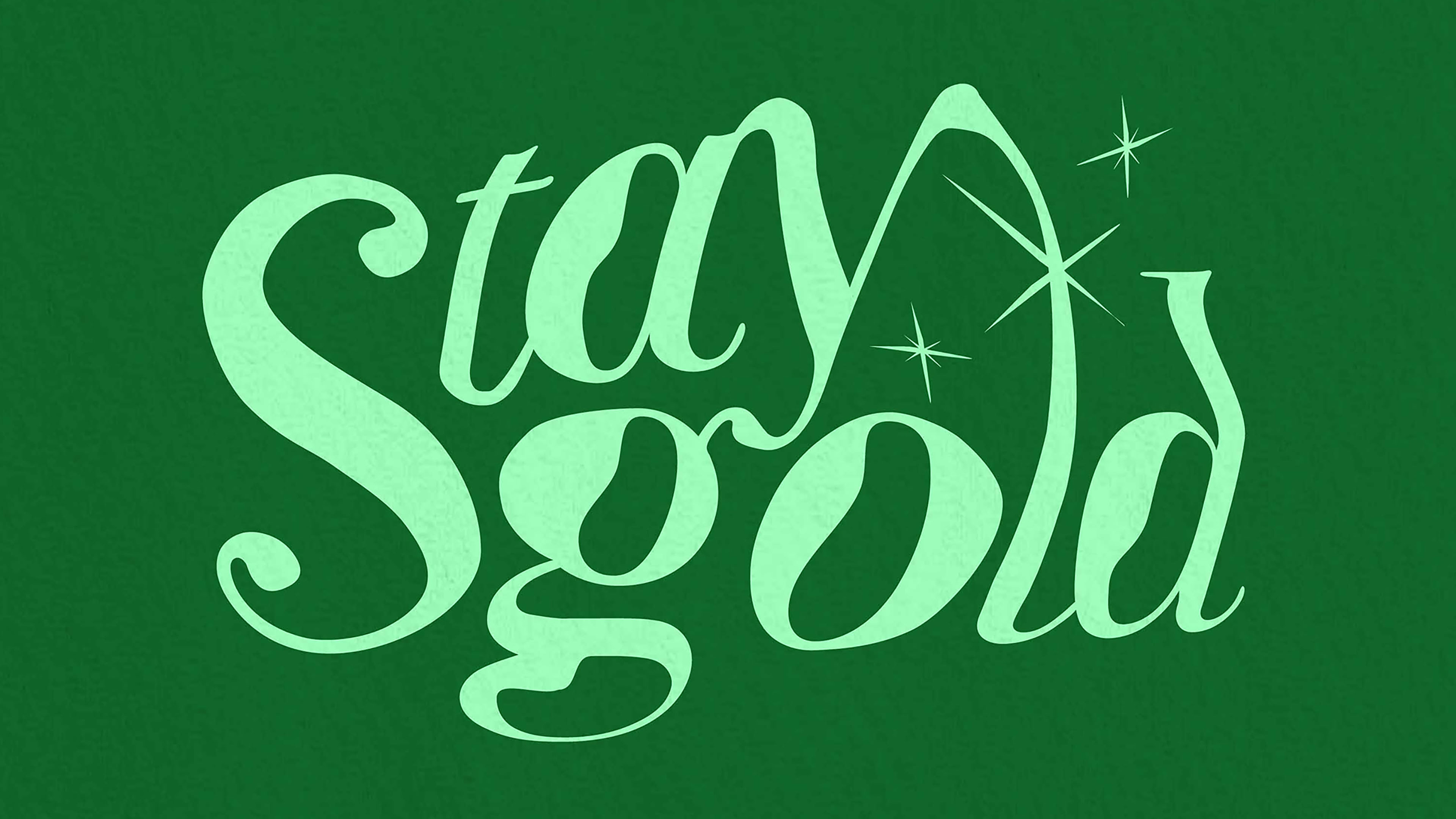 Stay Gold Fall 2024: Future Guests - MOCA
