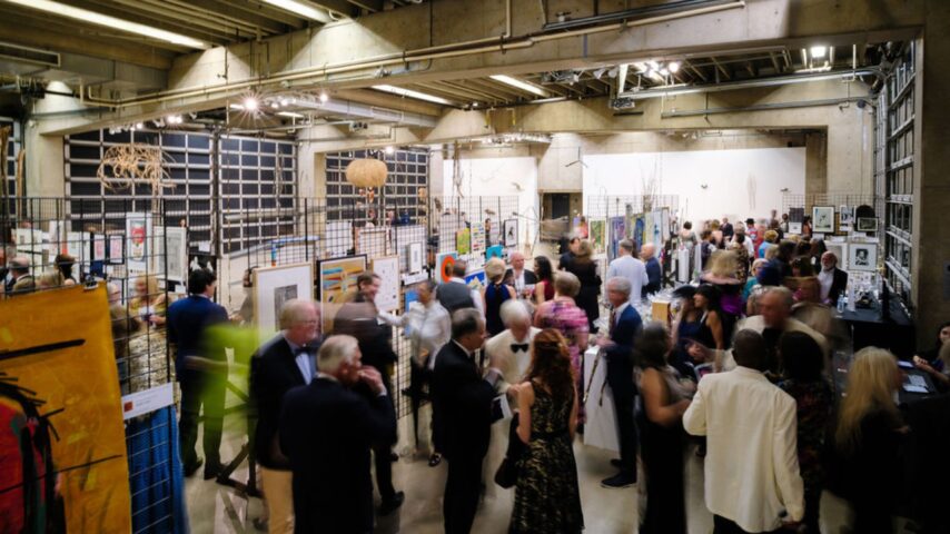 MOCA Gala 2026 - MOCA
