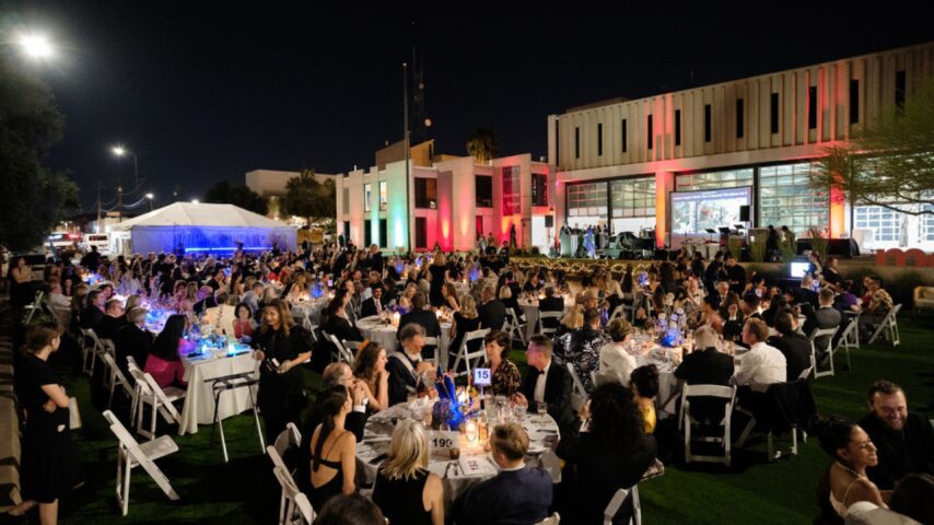 MOCA Gala 2026 - MOCA